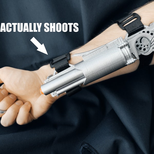 Hidden Blade - Shop Online - Etsy