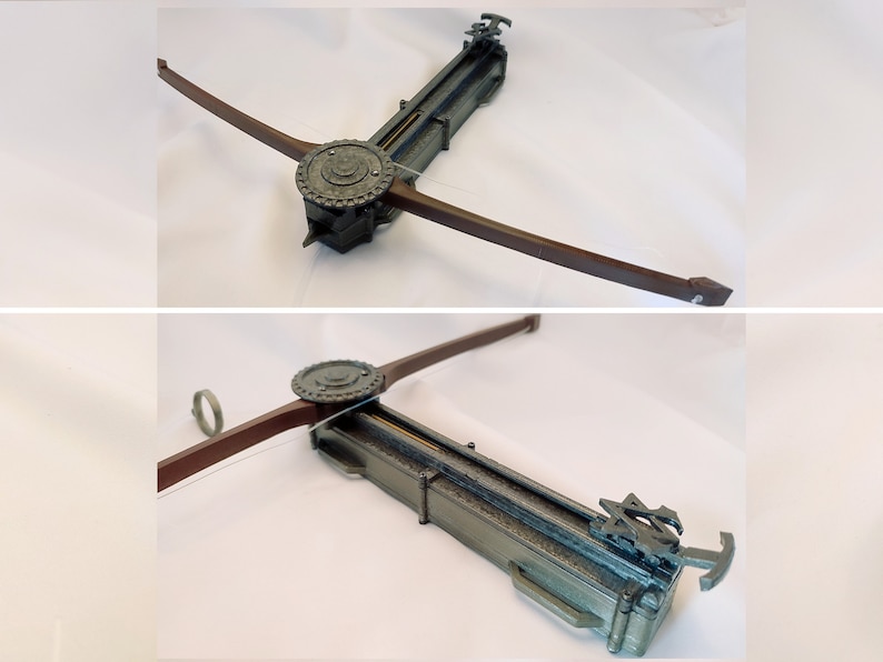 Assassin's Unity Phantom Hidden Blade Cosplay Prop Ring Operated - Etsy