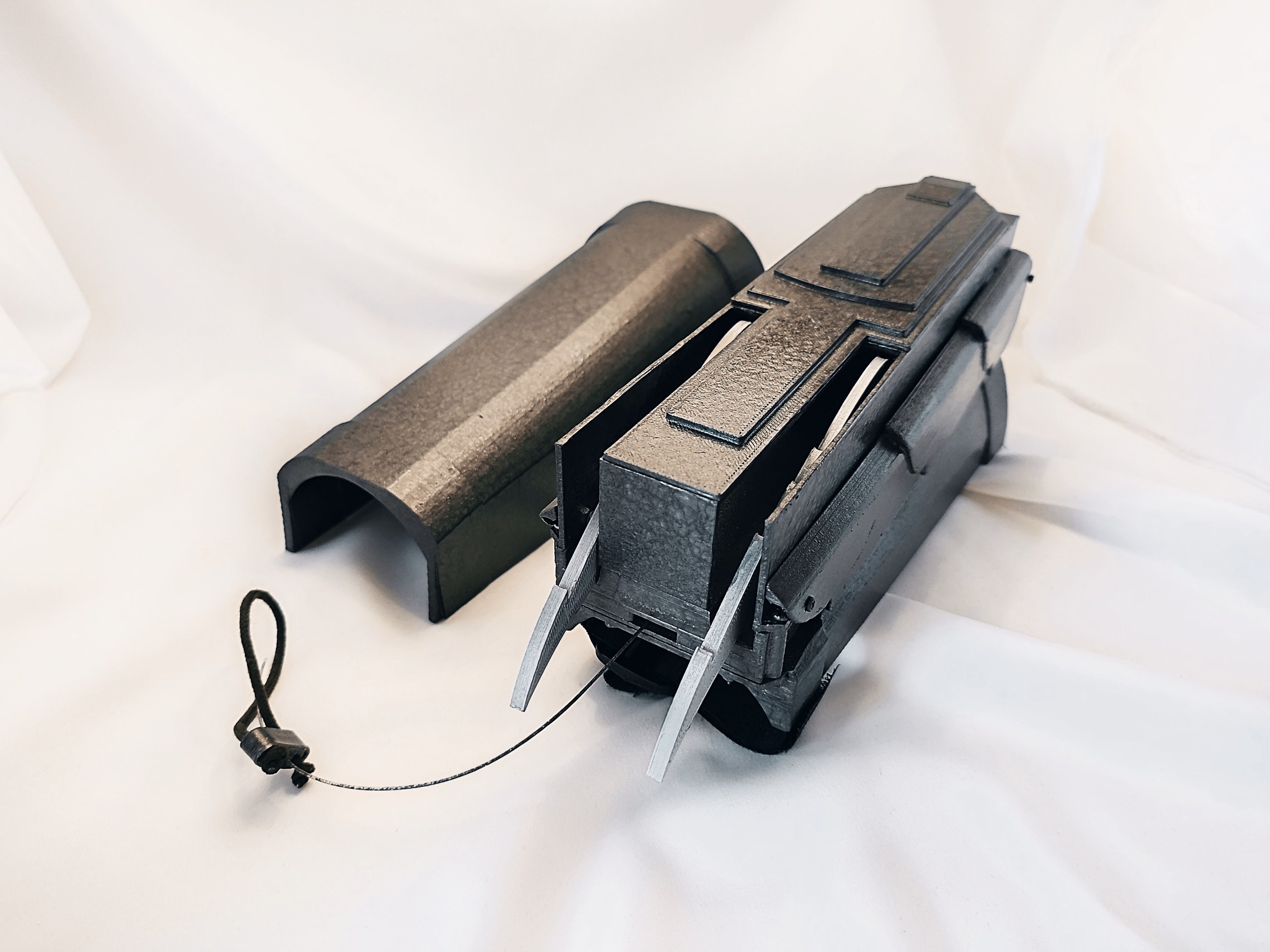 Predator Gauntlet Blades Alien Hunter Movie Game Fully - Etsy UK