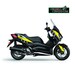 Custom Yamaha XMAX 2018-2020 250/300 Graphic Kit - High-quality Decals ...