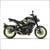 CFMOTO 250SR / 300SR M Performance Carbon Look Design Graphic Kit Decal ...