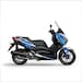 Custom Yamaha XMAX 2018-2020 250/300 Graphic Kit - High-quality Decals ...