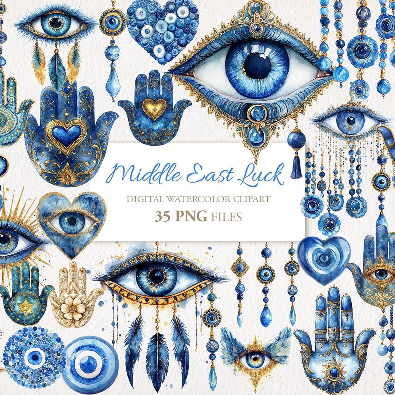 Middle East - Etsy