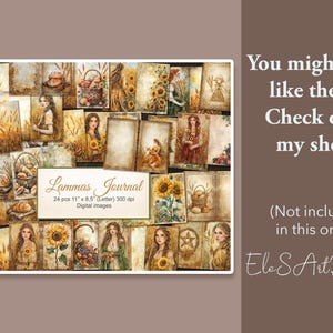 Lughnasadh Lammas Wicca Wiccan Celtic Neopagan Watercolor Clipart PNG ...