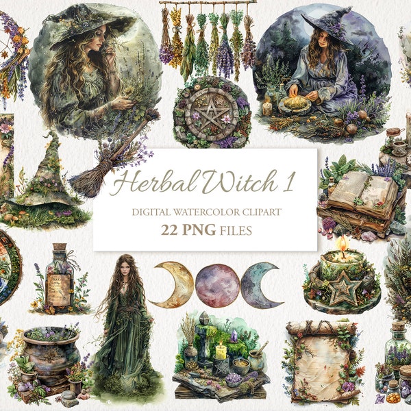 Wiccan - Etsy