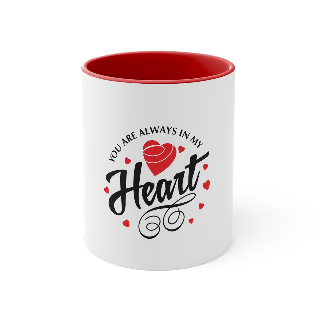 Happy Valentine Day Mug, Valentine's Day Mug , Loads of Love, Gift for ...