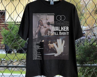 Summer Walker Shirt - Etsy