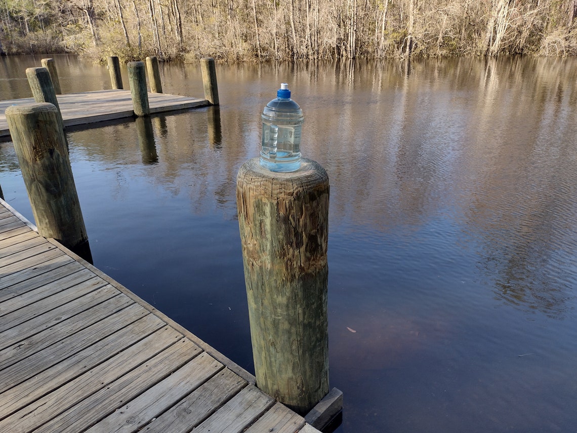 Friday the 13th Part VII "crystal Lake" Water From Actual Filming ...