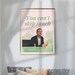 Tim Robinson I Think You Should Leave Poster Set | You Can't Skip Lunch ...