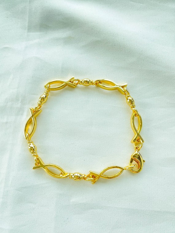 Gold Link James