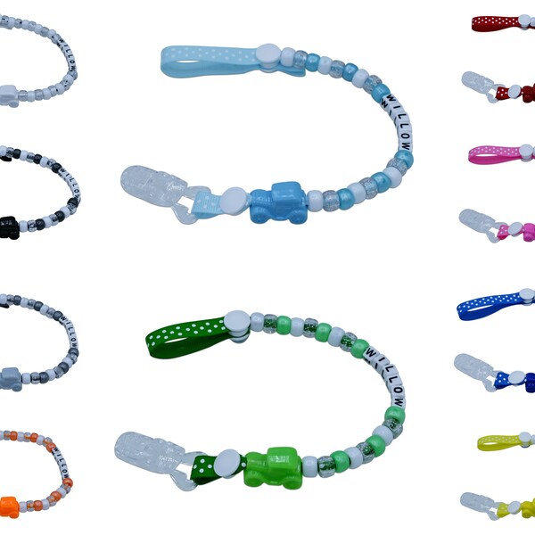 Dummy Clip - Etsy UK