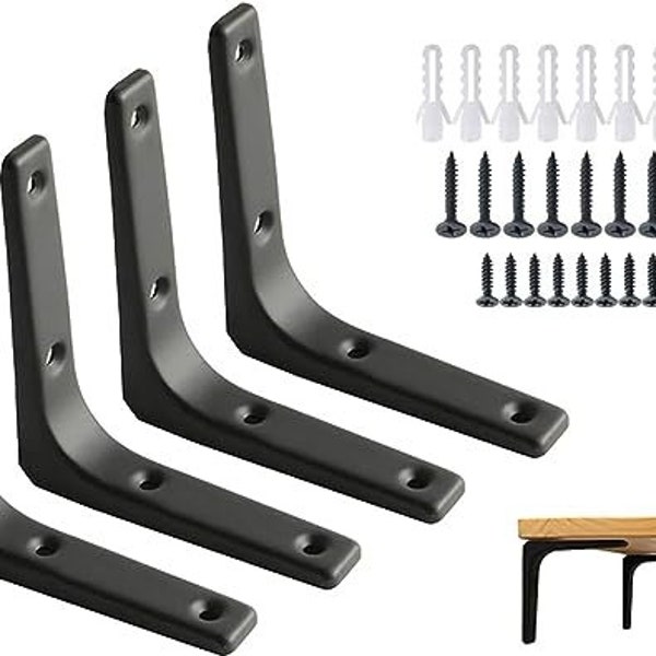 Decorative Angle Iron - Etsy