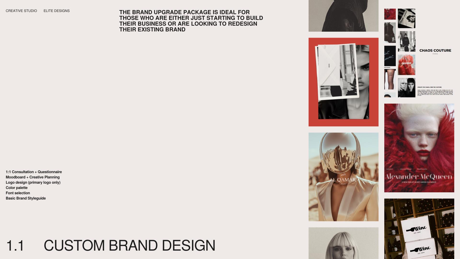 Branding, Custom Brand Design, Logo Design, Logo Designer, Branding Kit ...