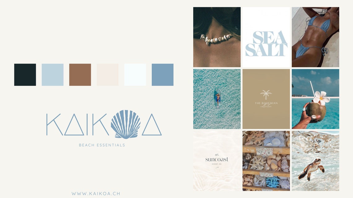 Full Branding Package | Hire a Professional Graphic Designer | Custom ...