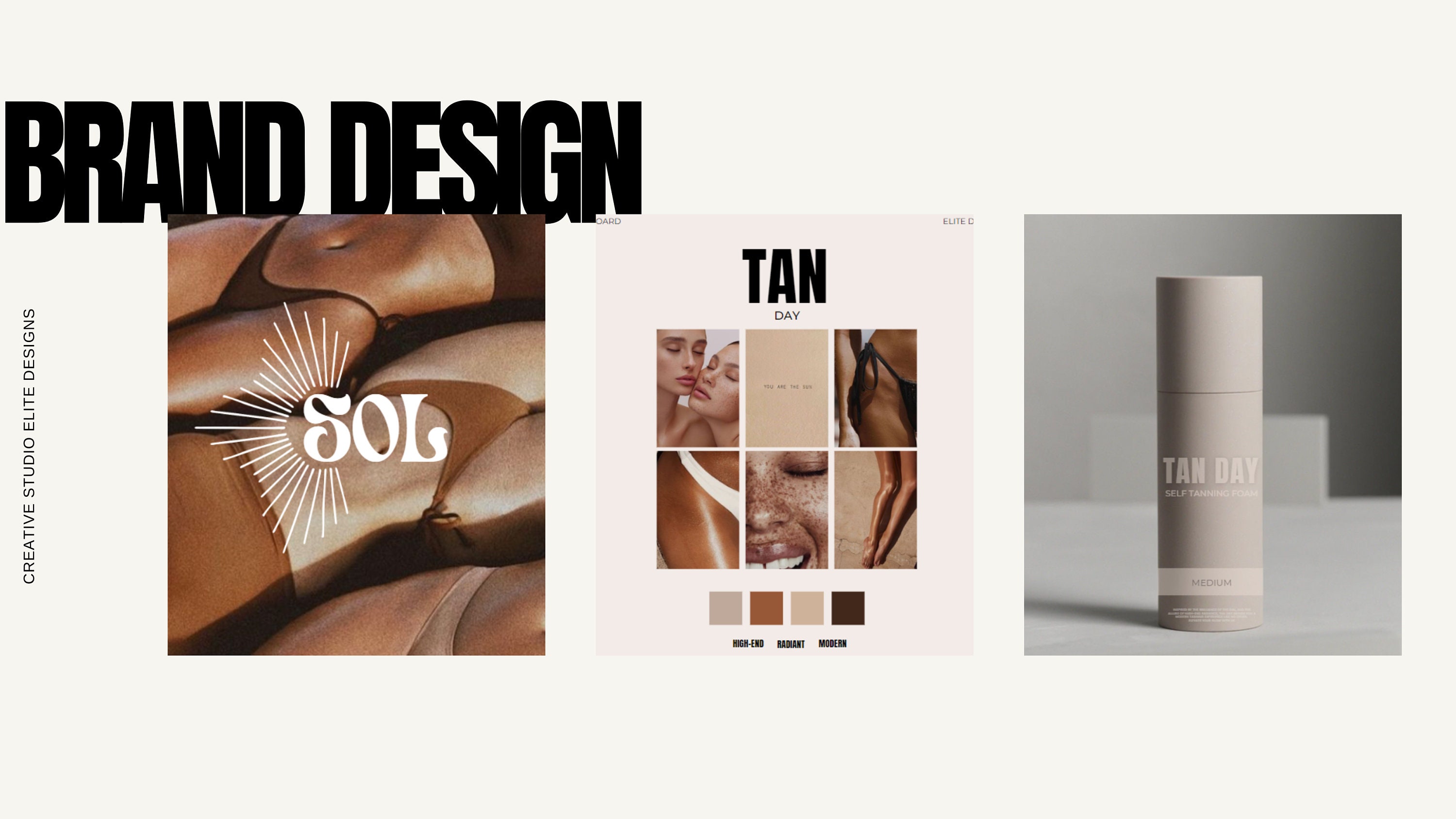 Full Branding Package | Hire a Professional Graphic Designer | Custom ...