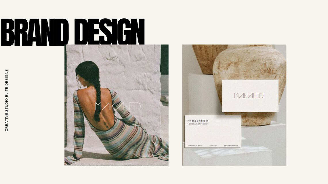 Full Branding Package | Hire a Professional Graphic Designer | Custom ...