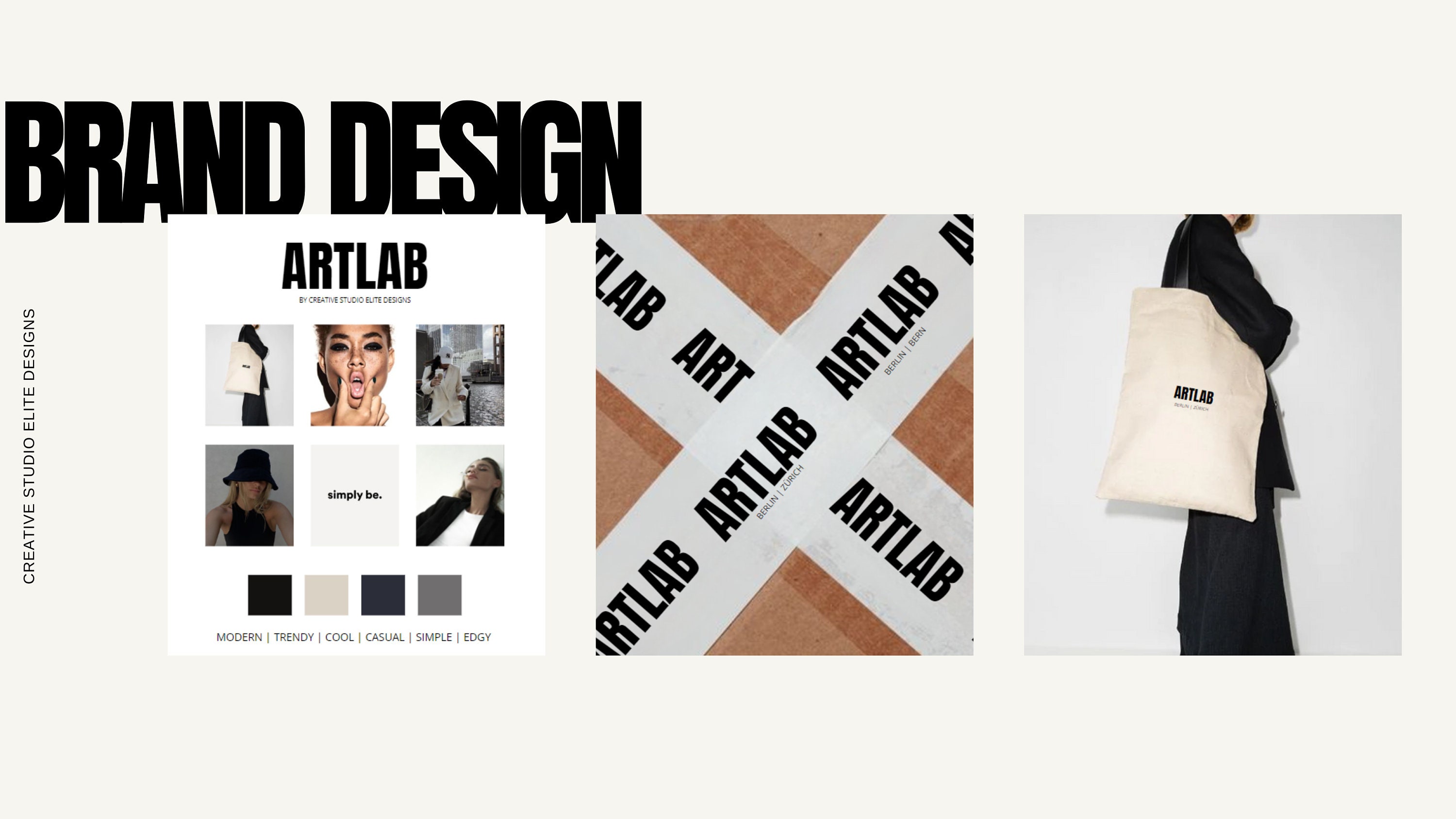 Full Branding Package | Hire a Professional Graphic Designer | Custom ...