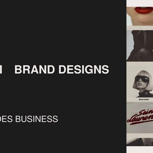 Branding, Custom Brand Design, Logo Design, Logo Designer, Branding Kit ...