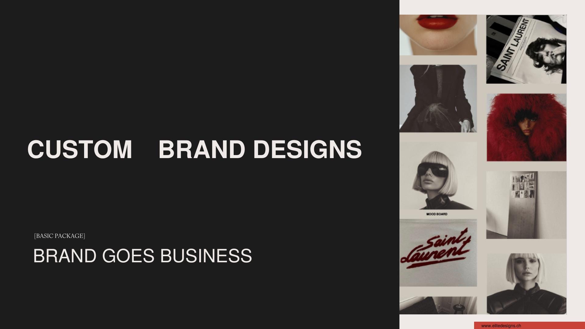 Branding, Custom Brand Design, Logo Design, Logo Designer, Branding Kit ...