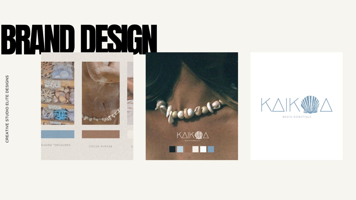 Full Branding Package | Hire a Professional Graphic Designer | Custom ...