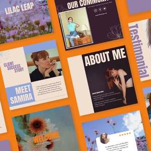 20 Bold Instagram Templates Creative Instagram Templates Instagram ...