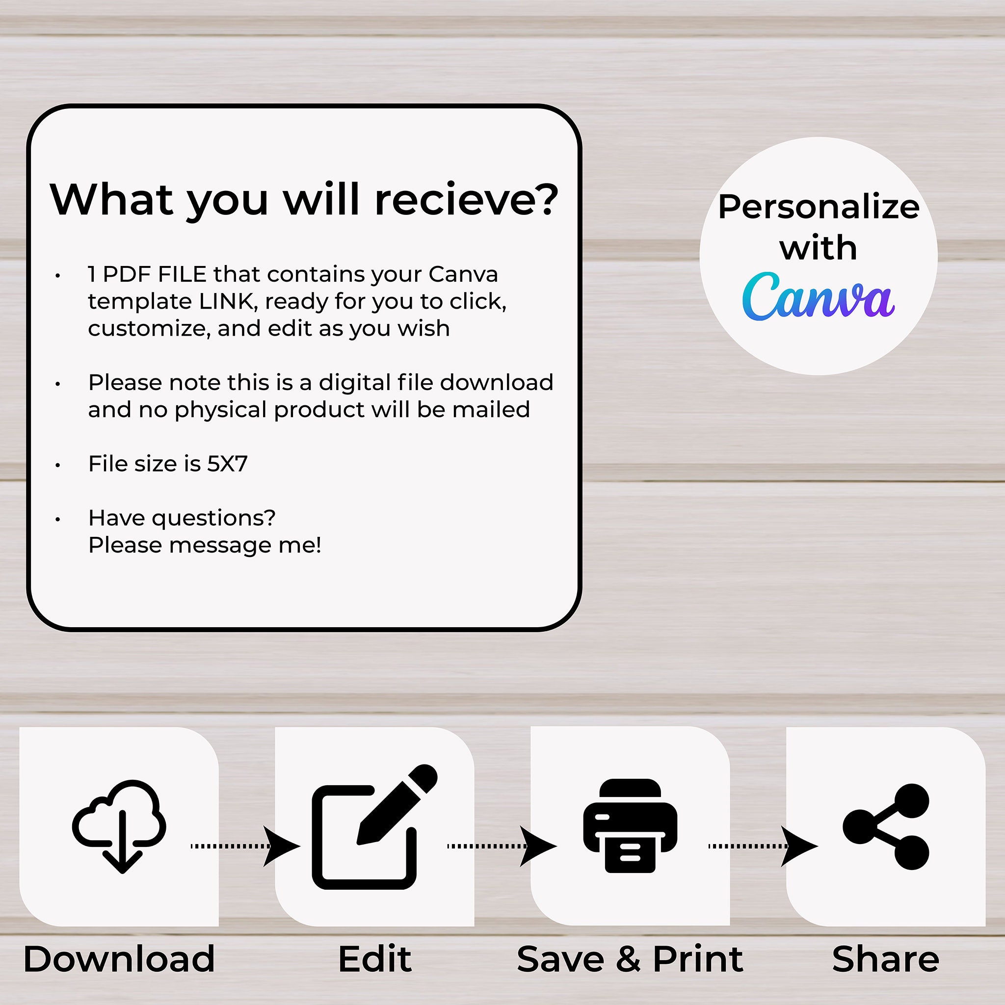 Editable Art Invitation, Art School Exhibition Invitation, Painting ...