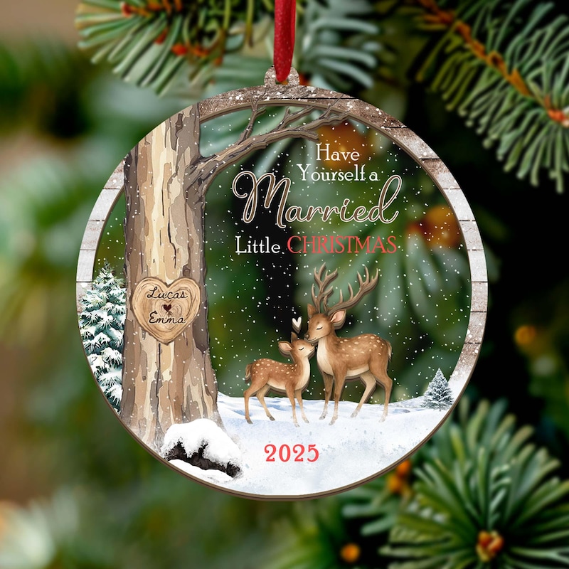 Just Married Hunting - Etsy