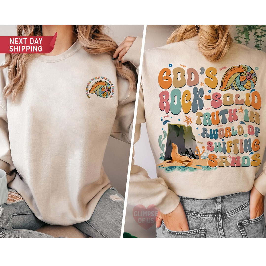 Breaker Rock Beach Vacation Bible School Shirt, VBS Crew Leader, VBS ...