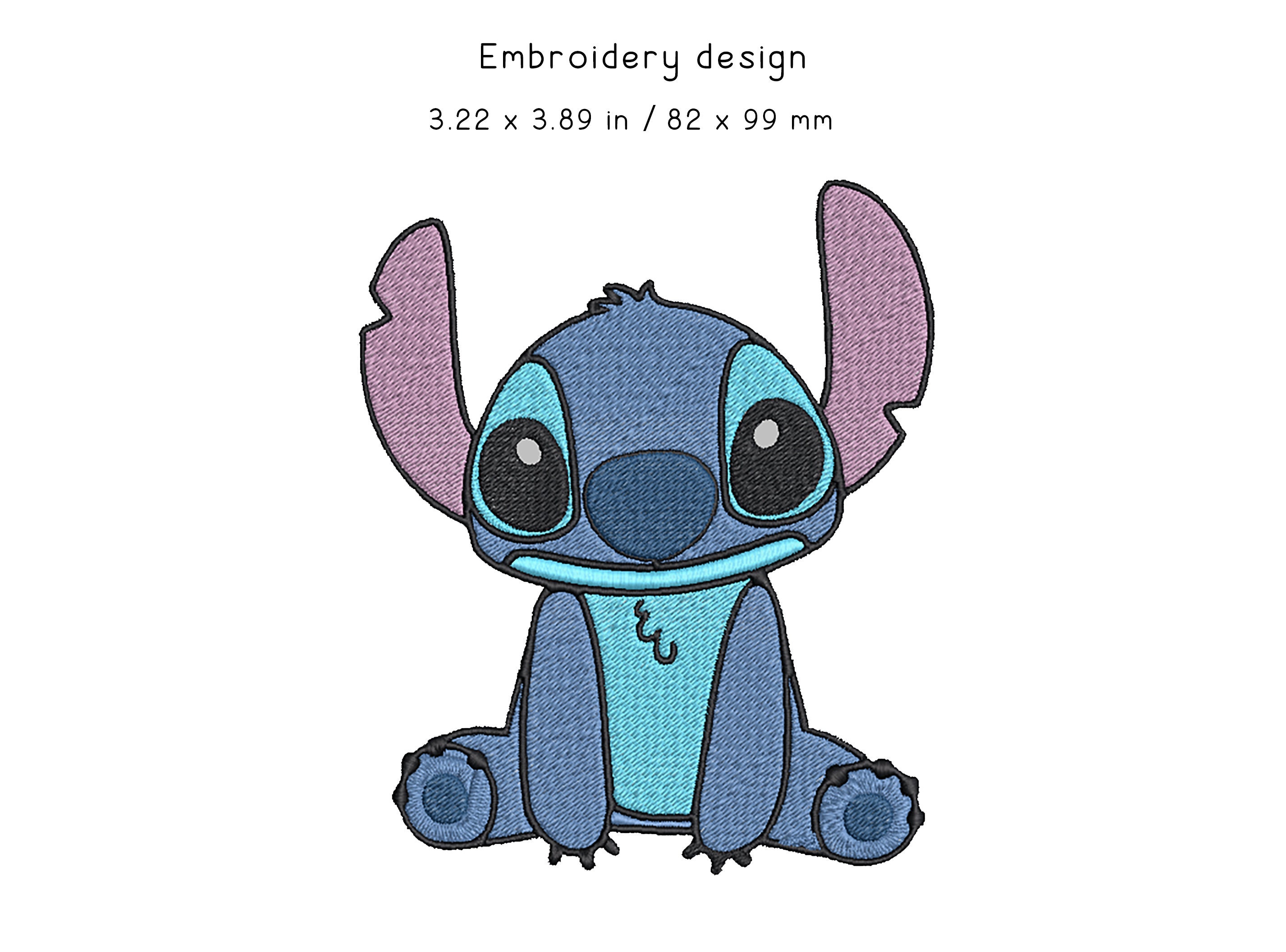 Stitch Embroidery, Stitch Embroidery Pattern, Embroidery Design - Etsy