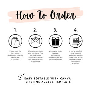 Airbnb Check-out Sign, Pink Minimalist Check Out the Vacation Rental Information and ...