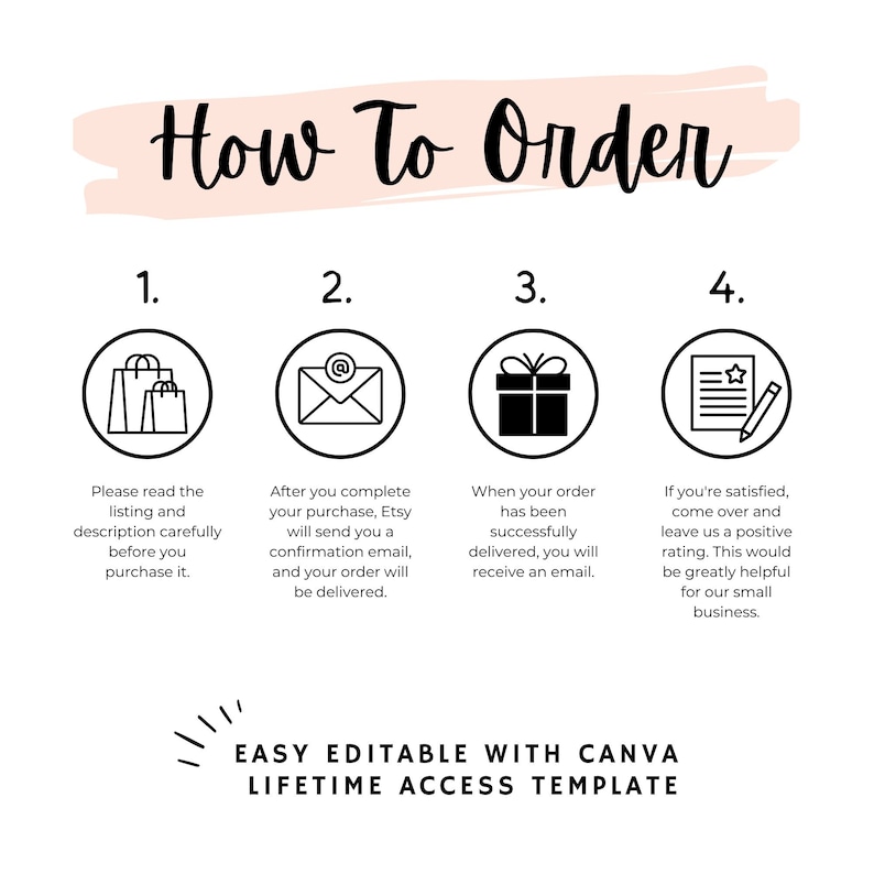 Airbnb Check-out Sign, Pink Minimalist Check Out the Vacation Rental ...