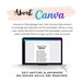 Airbnb Check-out Sign, Pink Minimalist Check Out the Vacation Rental ...