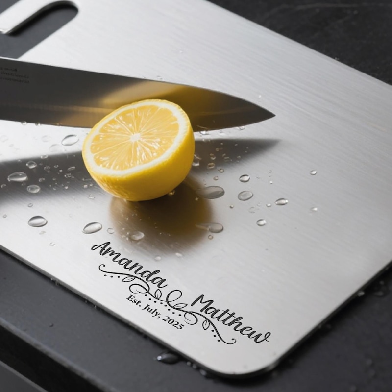 Pure Wood Cutting Board - Etsy