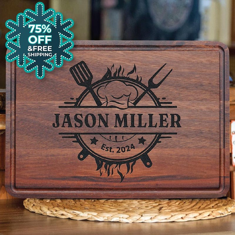 Laser Engrave Board - Etsy