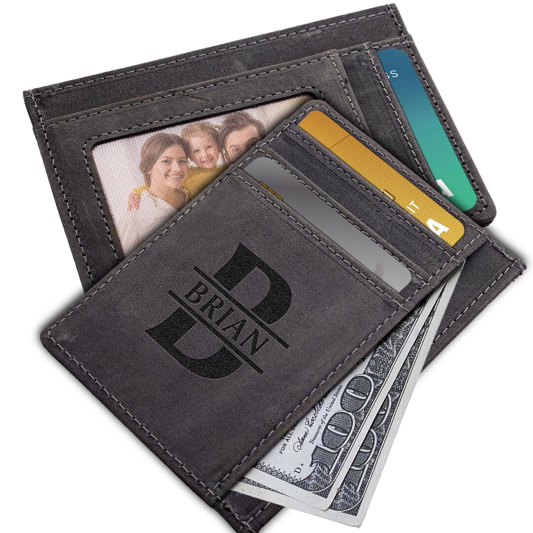 Employee Appreciation Gift, Office Staff Thank You Gift, Mini Wallets ...