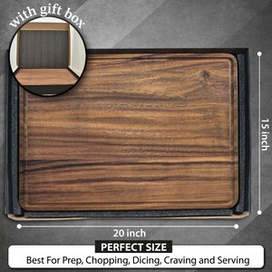 Personalized CHEF Cutting Board Chefs Board Custom Engraved ...