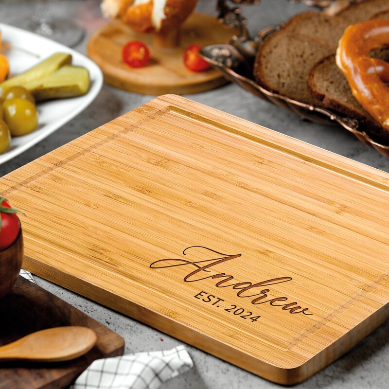 Unique Cutting Board - Etsy