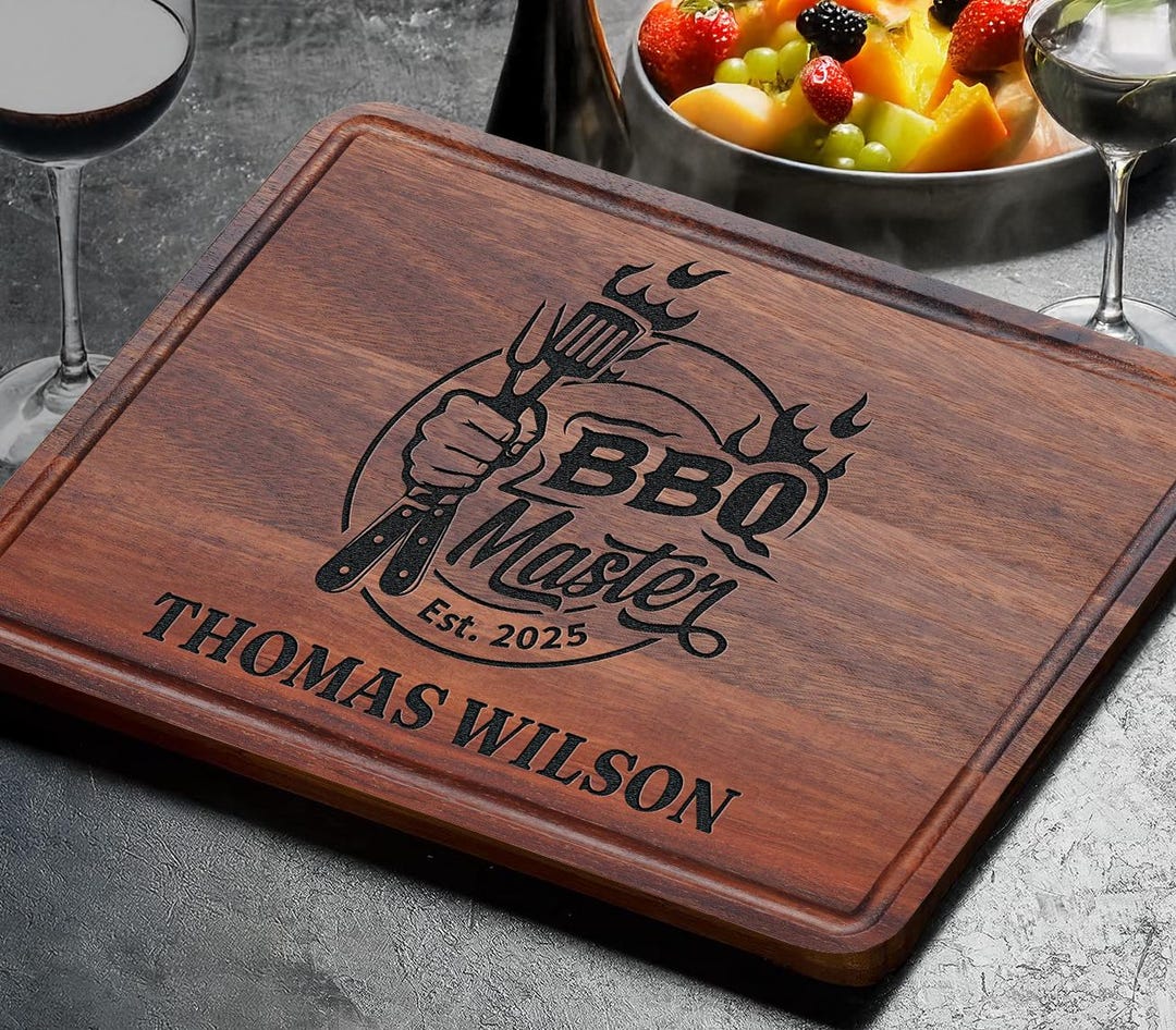 Happy Retirement Cutting Board, Retirement Cutting Boards, Retirement ...