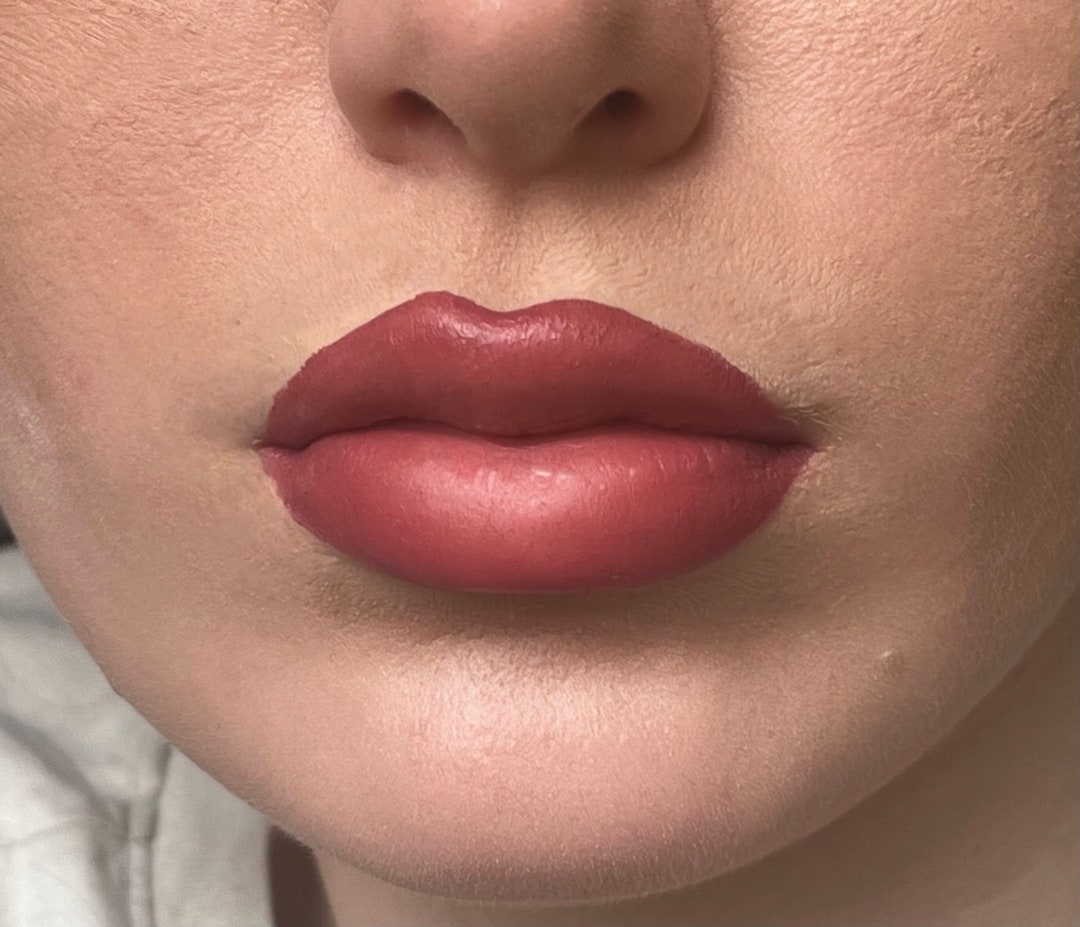 Large Lips Prosthetic for Film, TV, Cosplay, Makeup, FX, Casualty ...