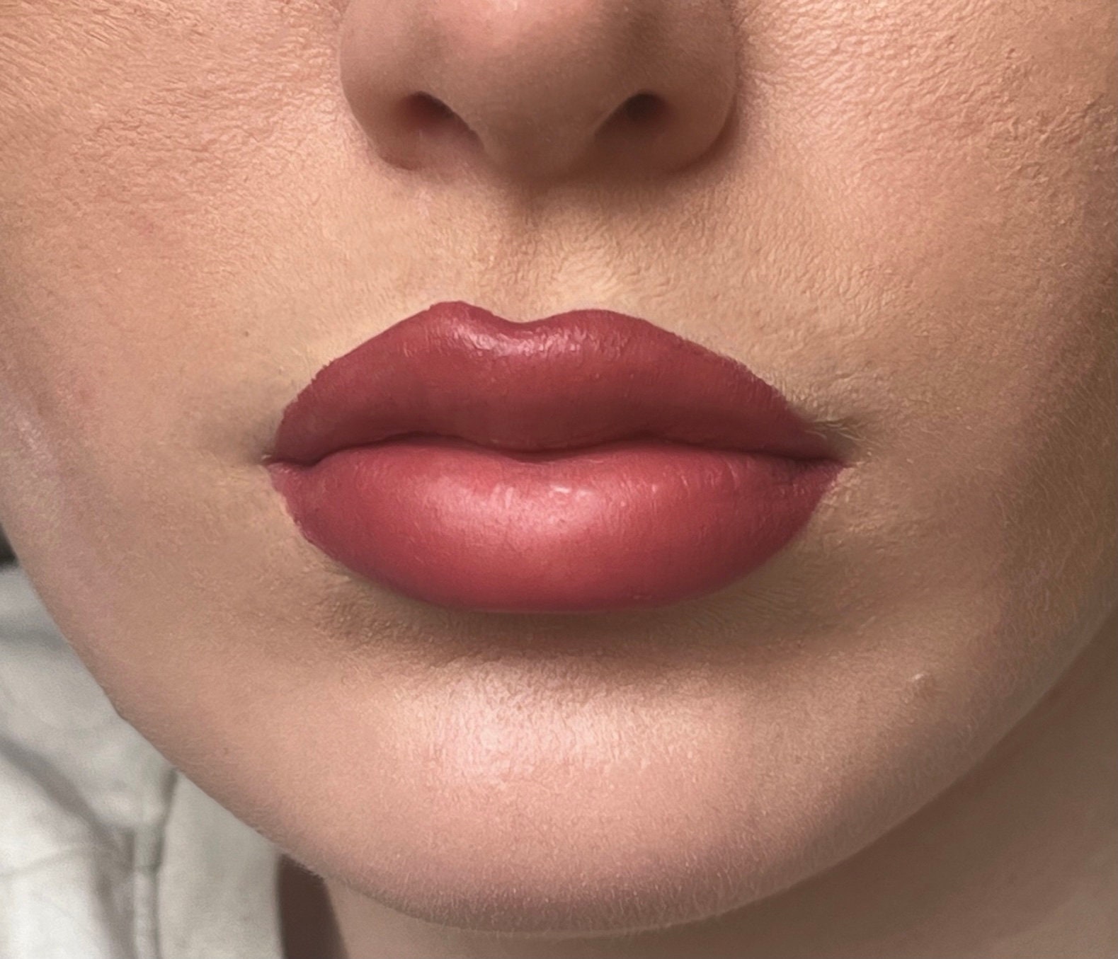 Large Lips Prosthetic for Film, TV, Cosplay, Makeup, FX, Casualty ...