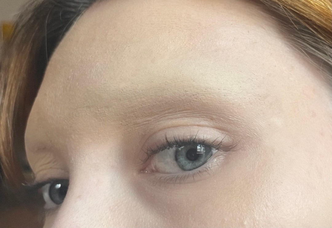 Eyebrow Blockers Prosthetic for Film, TV, Cosplay, Makeup, FX, Casualty ...