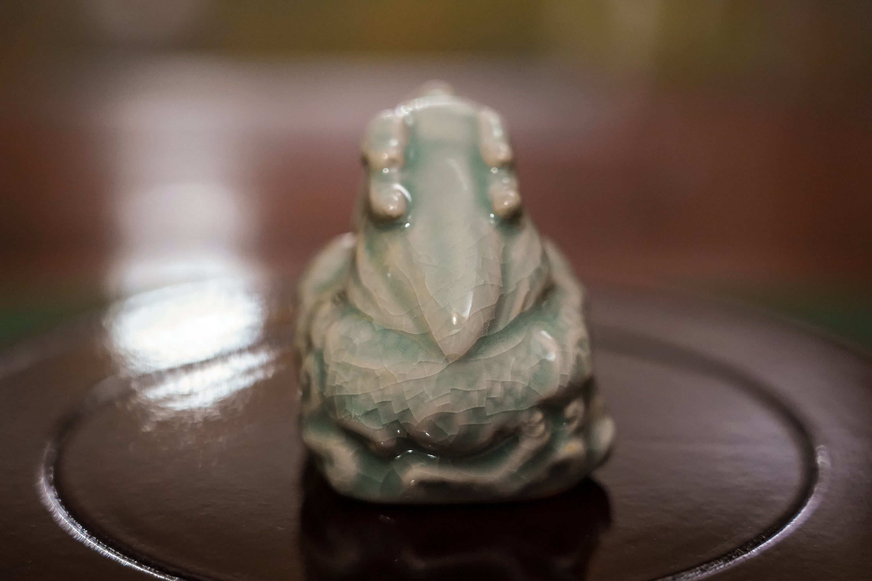 Tstea - Dragon Tea Pet - Twelve Chinese Zodiac Signs - Chinese Tea Gift ...