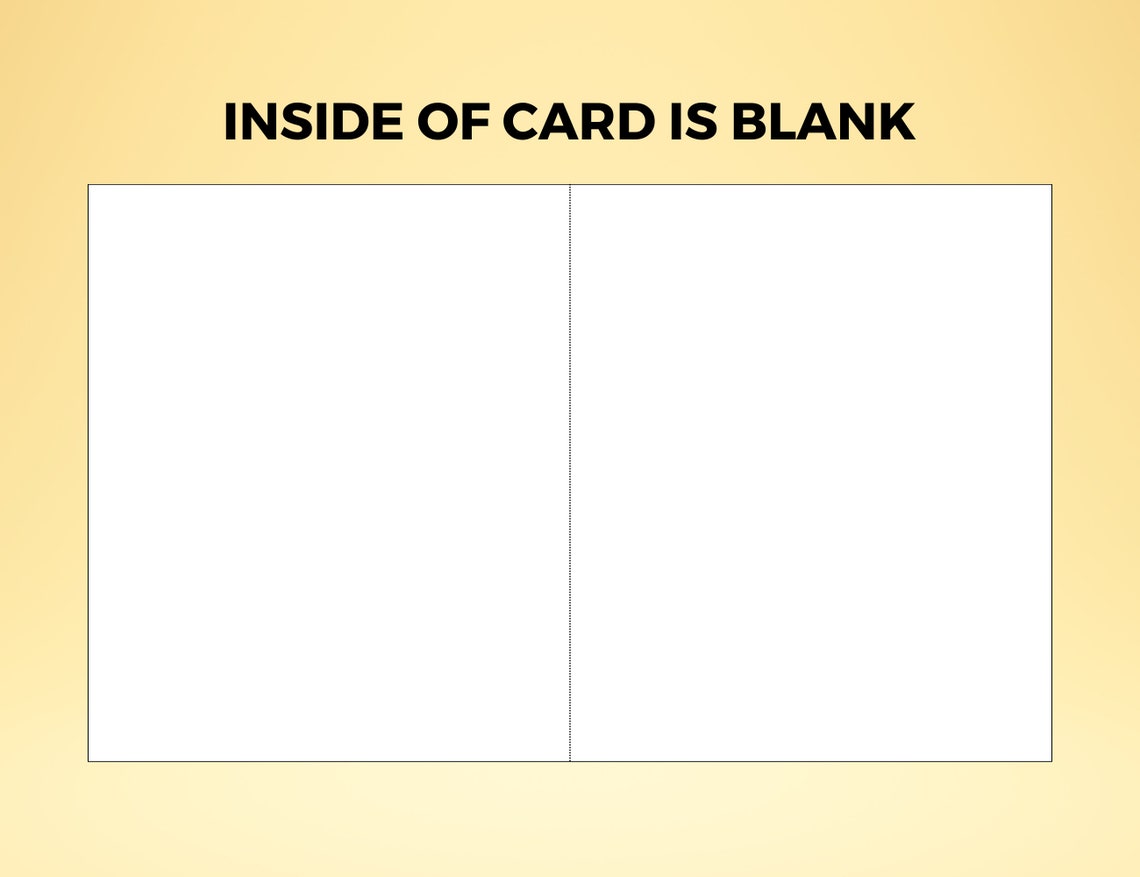 Teacher Retirement Card | Retirement Card Printable | Farewell Card for ...