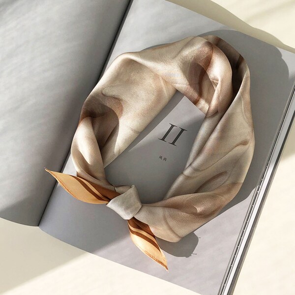 Head Scarf - Etsy