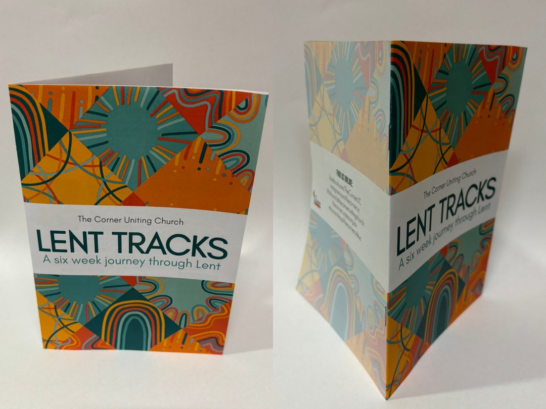 DIGITAL DOWNLOAD Lent Booklet | Printable |short Devotions | Try Again ...