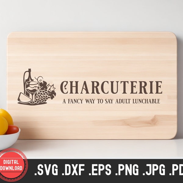 Adult Lunchable Charcuterie Board - Etsy