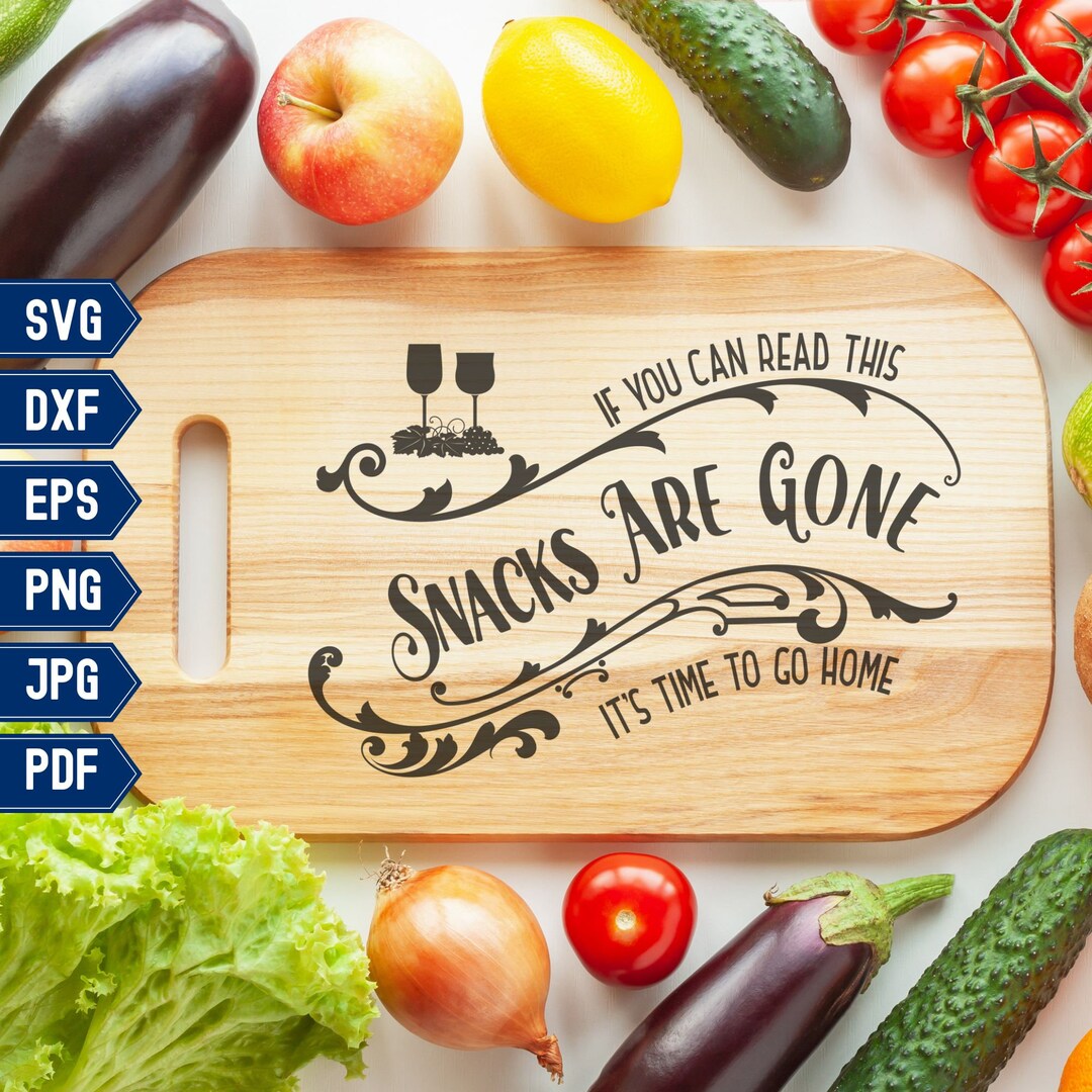 Snacks SVG Tray Charcuterie Board Svg File, Funny Sarcastic Kitchen Saying Png, Wine and Cheese ...