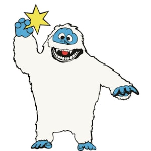 Holiday SVG Bundle - Heat Miser, Snow Miser, Rudolph Plus More ...