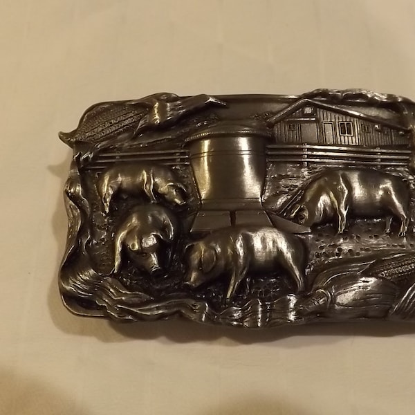 Bergamot Brass Works - Etsy