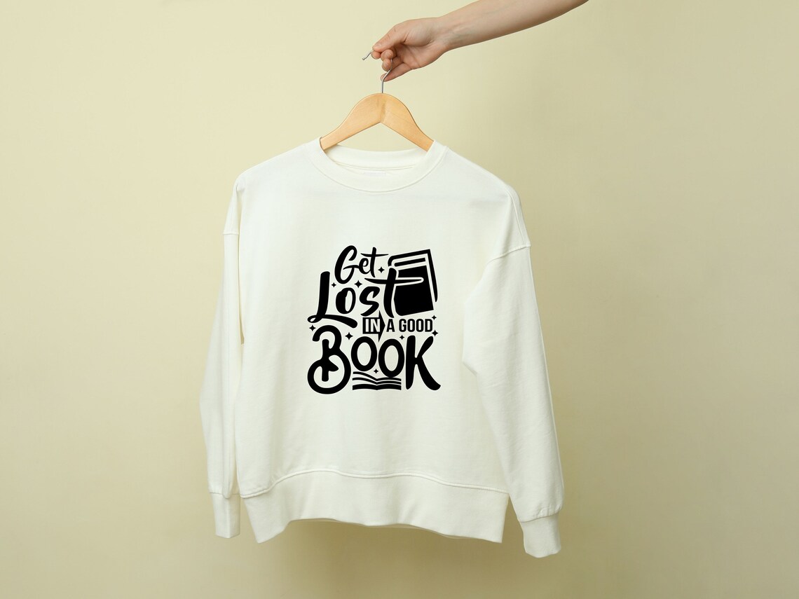 Reading Quotes Svg Bundle Book Lover Svg Book Svg Library - Etsy